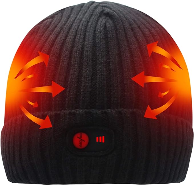 5 Best Heated Hats and Beanies 2026 (For Hunting and Sports)