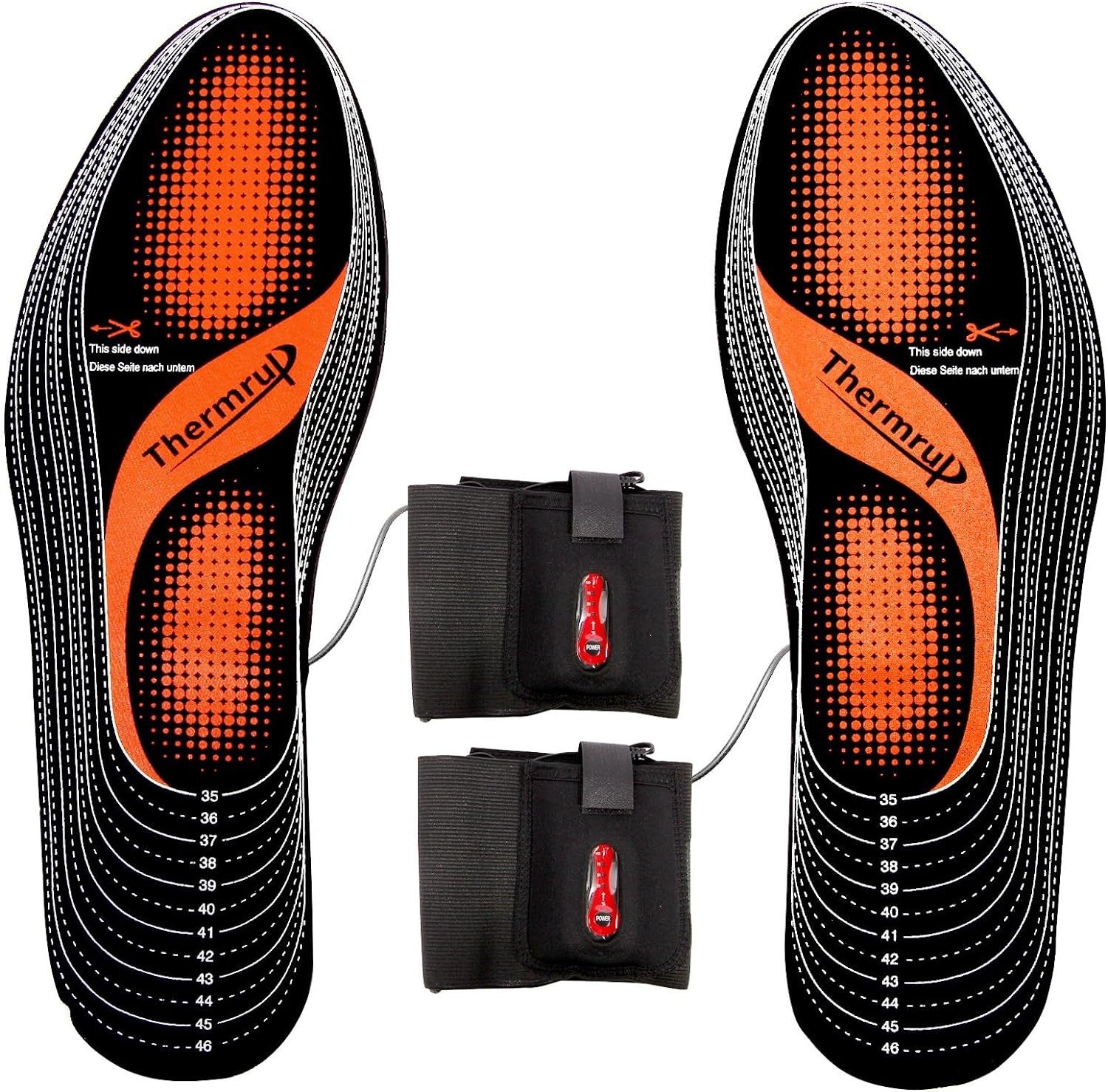 11 Best Heated Insoles & Ski Boot Heaters (2025 Winter)