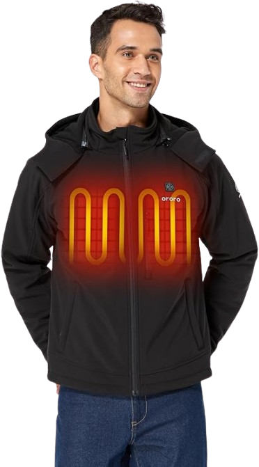 Ororo Heated Jacket Review: Best Value for Money!? (2025)